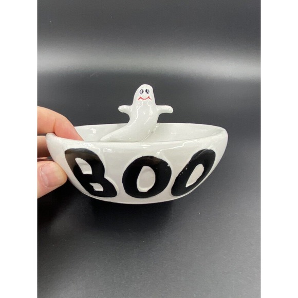 Unbranded | Holiday | Vintage 996 Ghost Boo Candy Trinket Jewelry ...